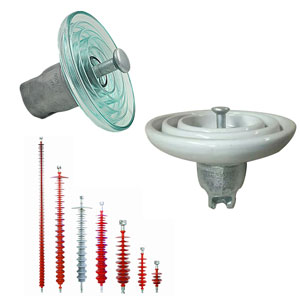 Nanjing Electric Insulator Co.,Ltd - INMR Buyers Guide